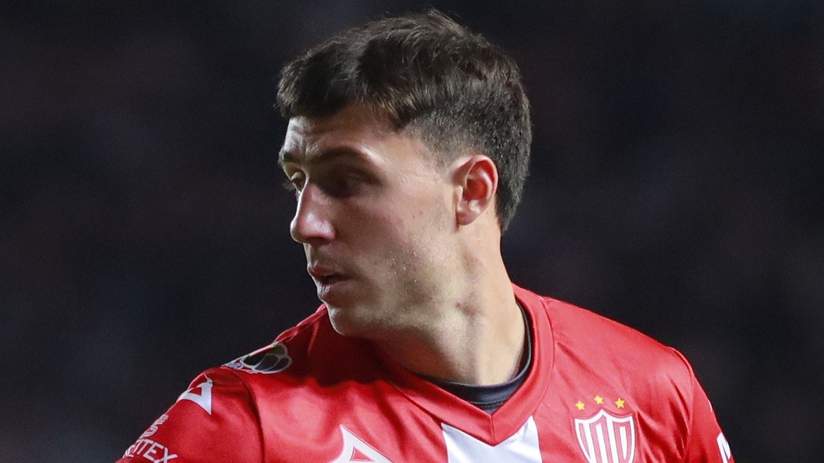 Cruz Azul habría cerrado el fichaje de José Paradela; pagaron su ...