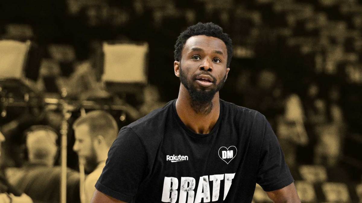 "I was getting booed in the arena" - Andrew Wiggins says Minnesota fans ...