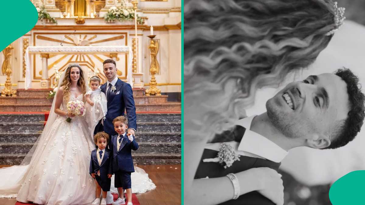 Who is Rute Cardoso? Diogo Jota's widow who gave birth to three ...