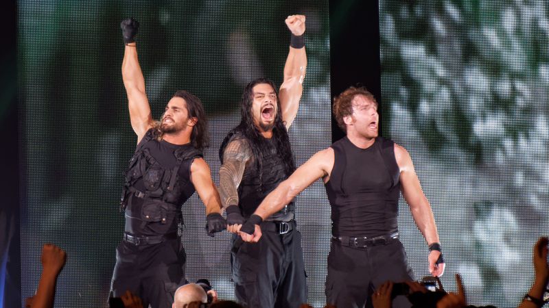 4 WWE Reunions That Must Happen Before 2025 Ends: The Shield, The Nexus ...