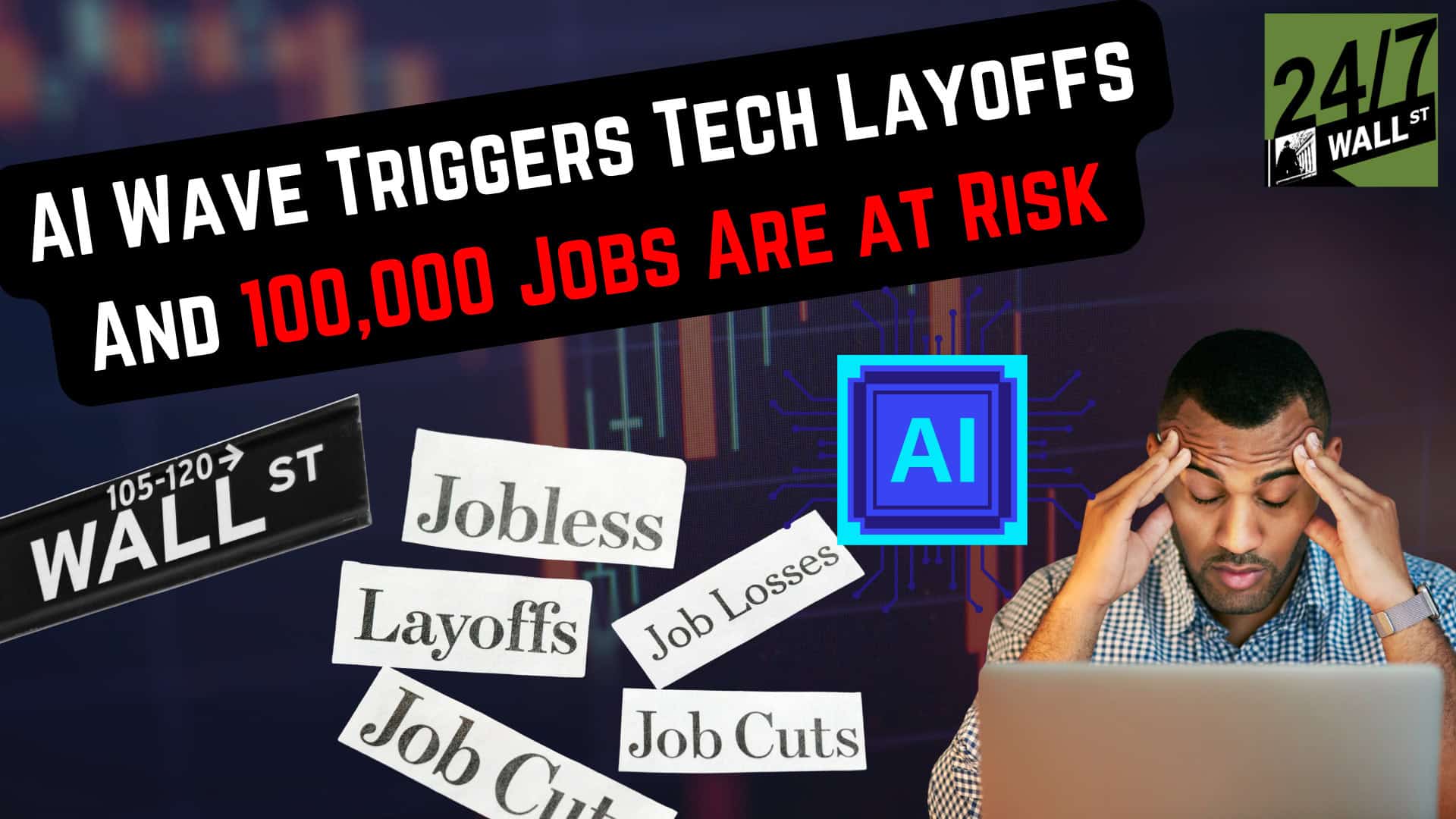 Analyst Dan Ives warns companies talking about job cuts are ‘shooting ...