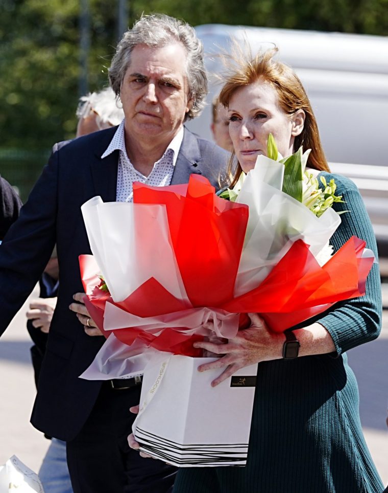 Why Angela Rayner is now Starmer’s most powerful minister