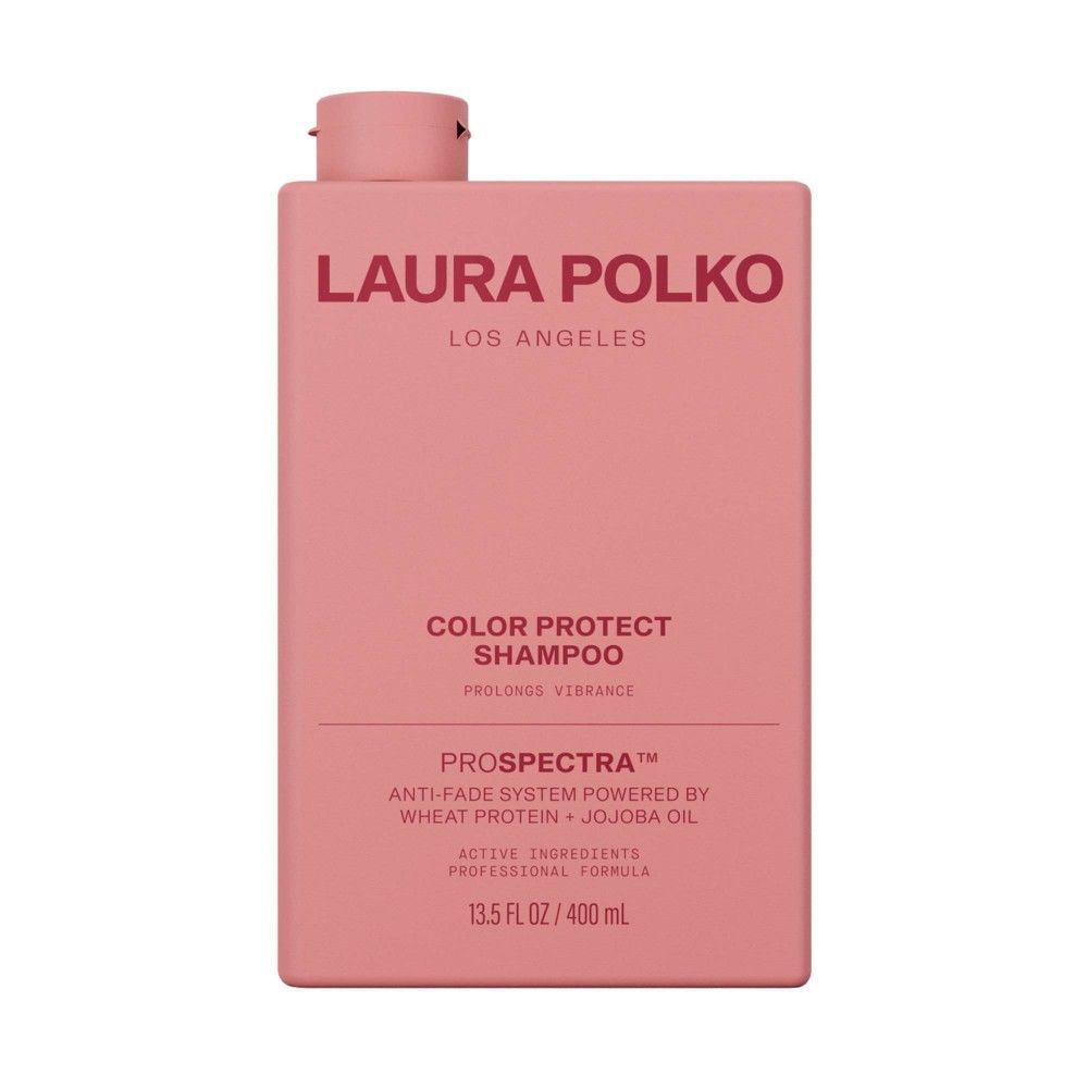 These Are the *Only* Shampoos I’ll Use on My Color-Treated Hair