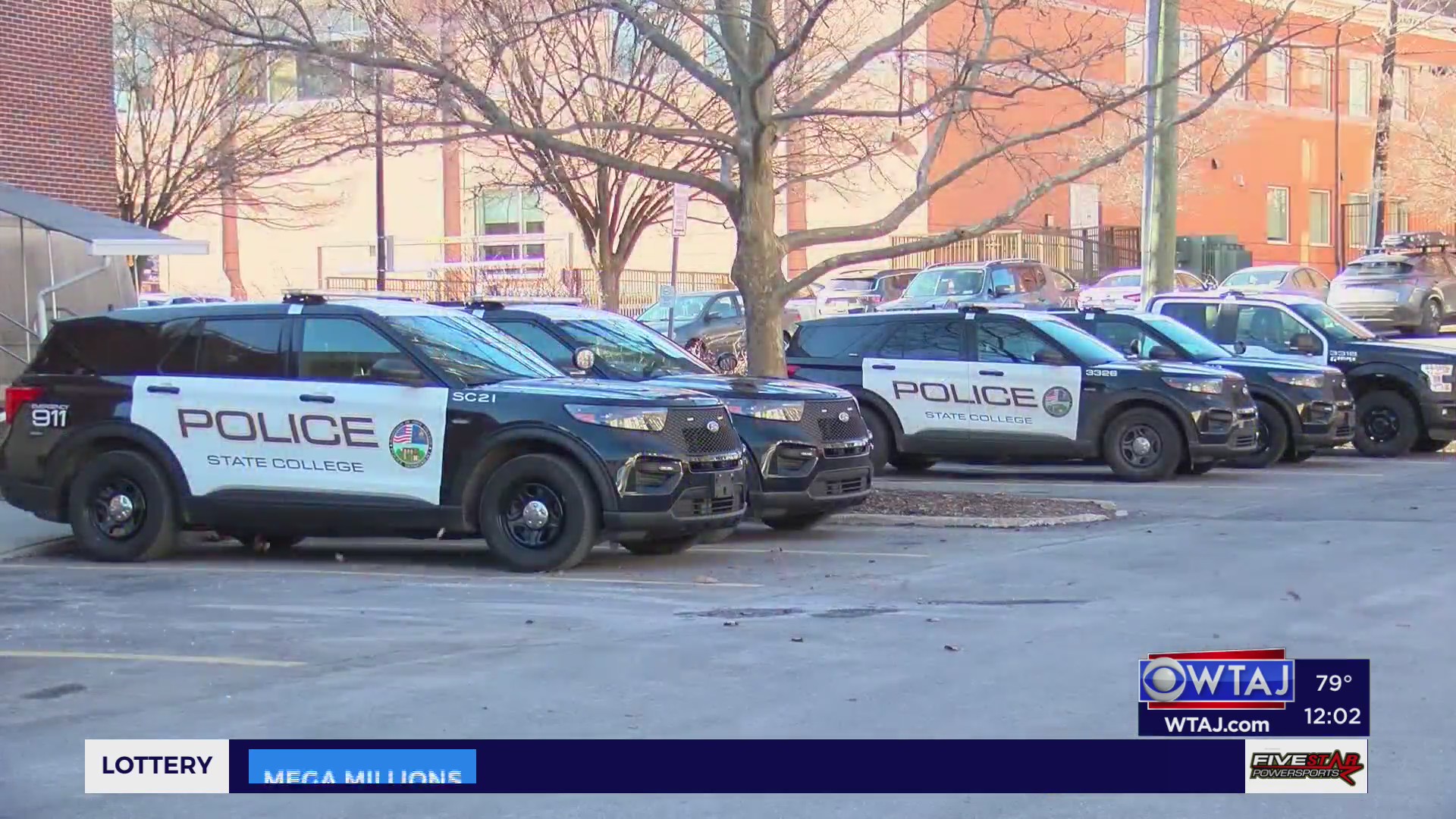 State College Police Department searching for new chief
