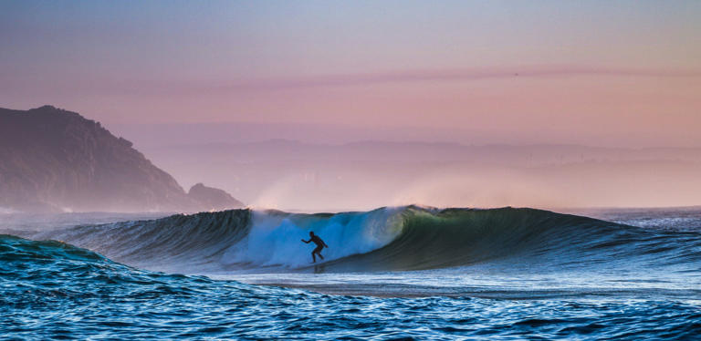 Surfing in Northern Spain: finding the best waves