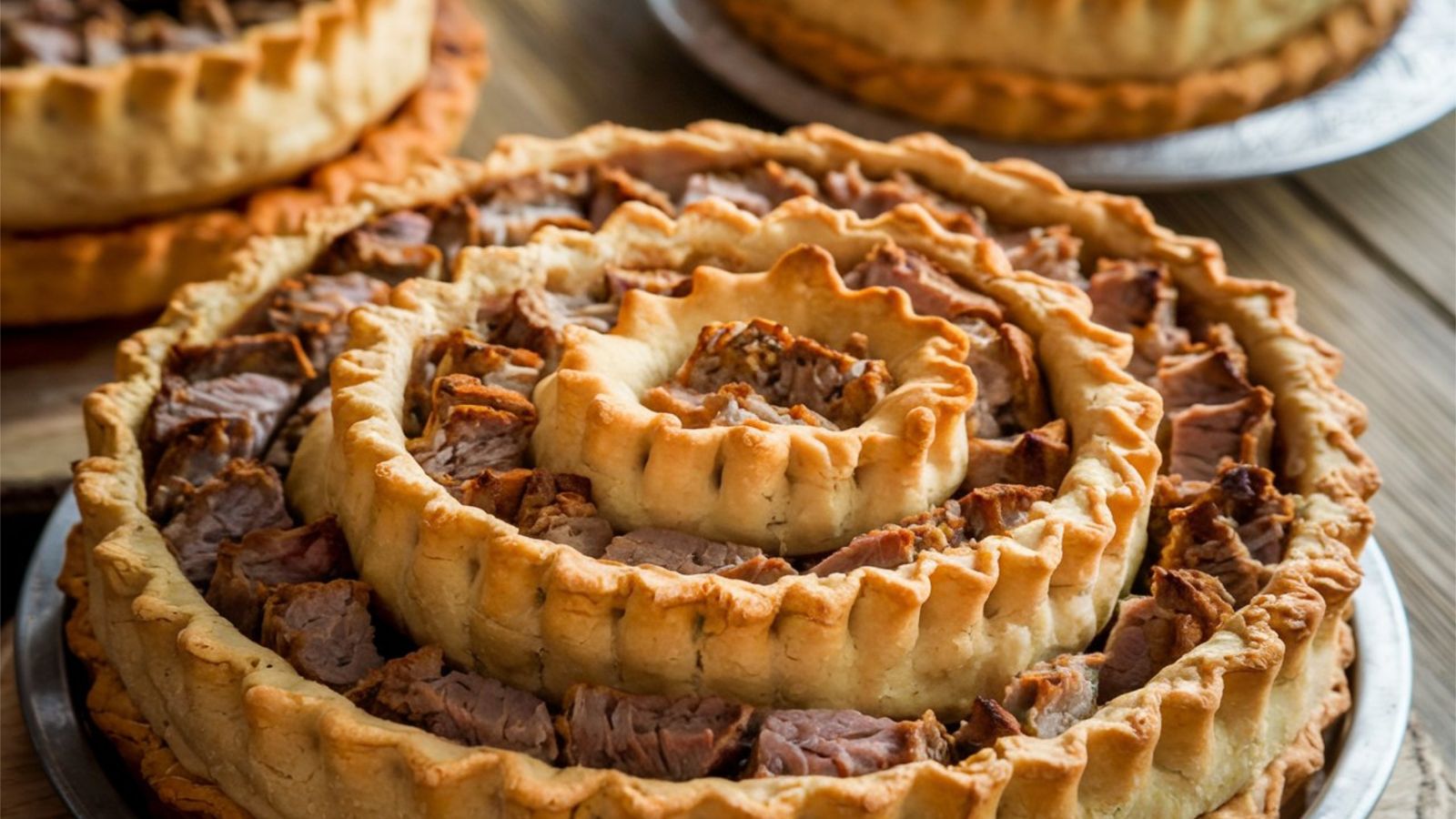 19 reasons the tourtière debate divides Canadian families every December