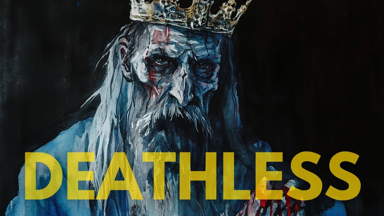 Why was Koschei the Immortal so Feared?