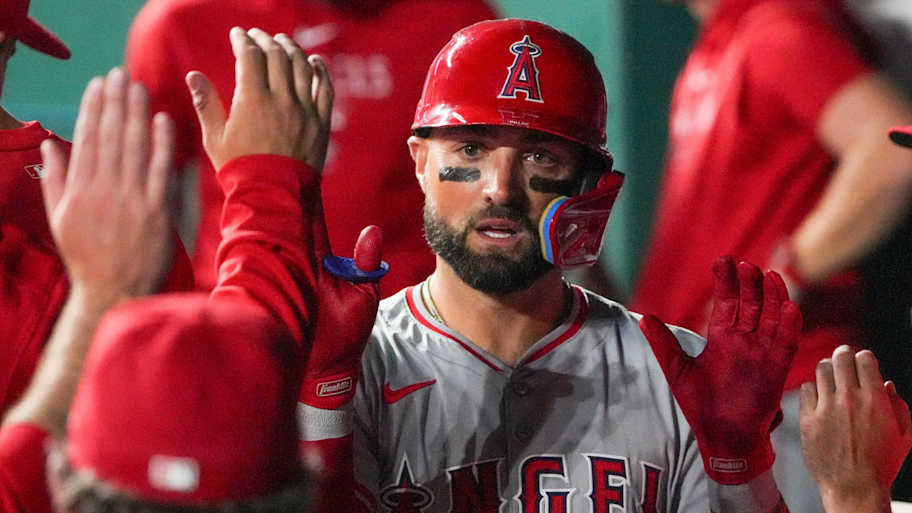 Former Angels Outfielder Announces Sudden Retirement From MLB