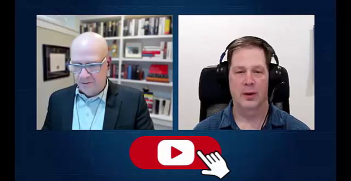 Sean Trende: Democrats Have a Problem if They Think Gen Z Will Act the ...