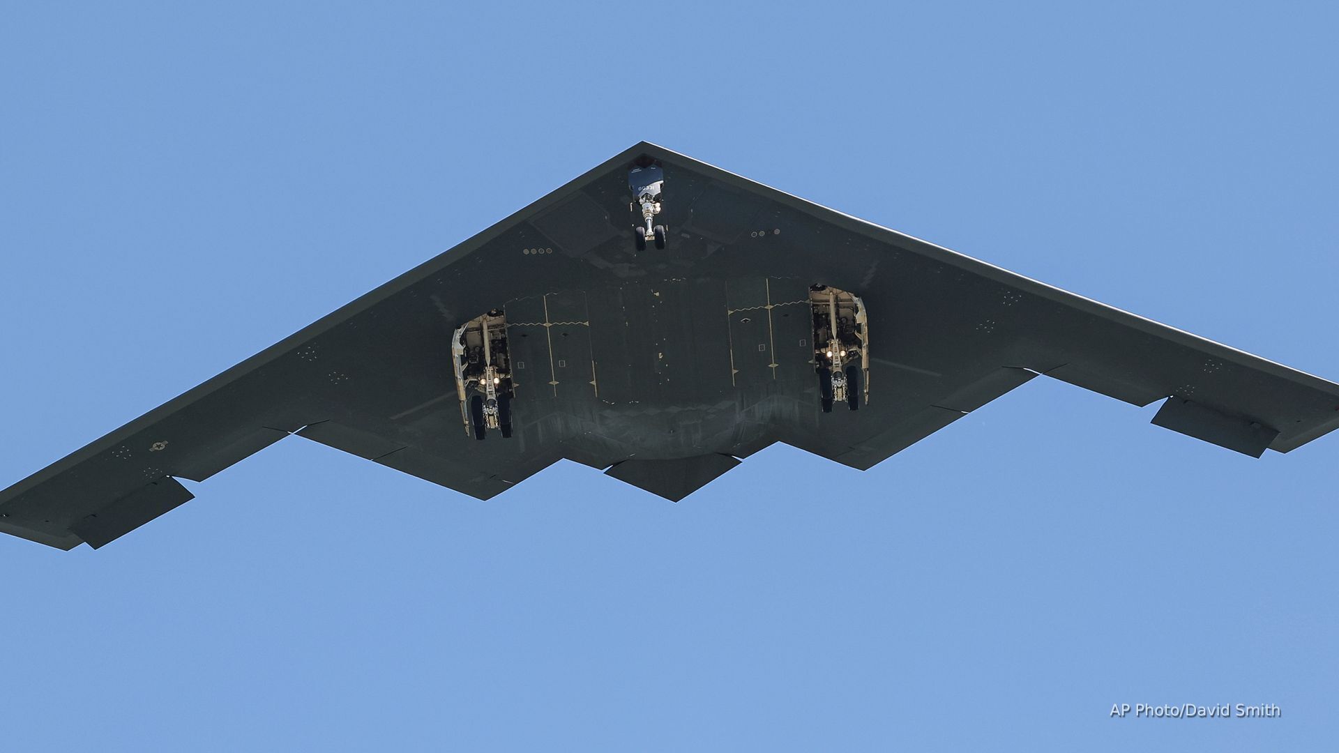 Pentagon now says it will take Iran up to 2 years to restore nuclear ...