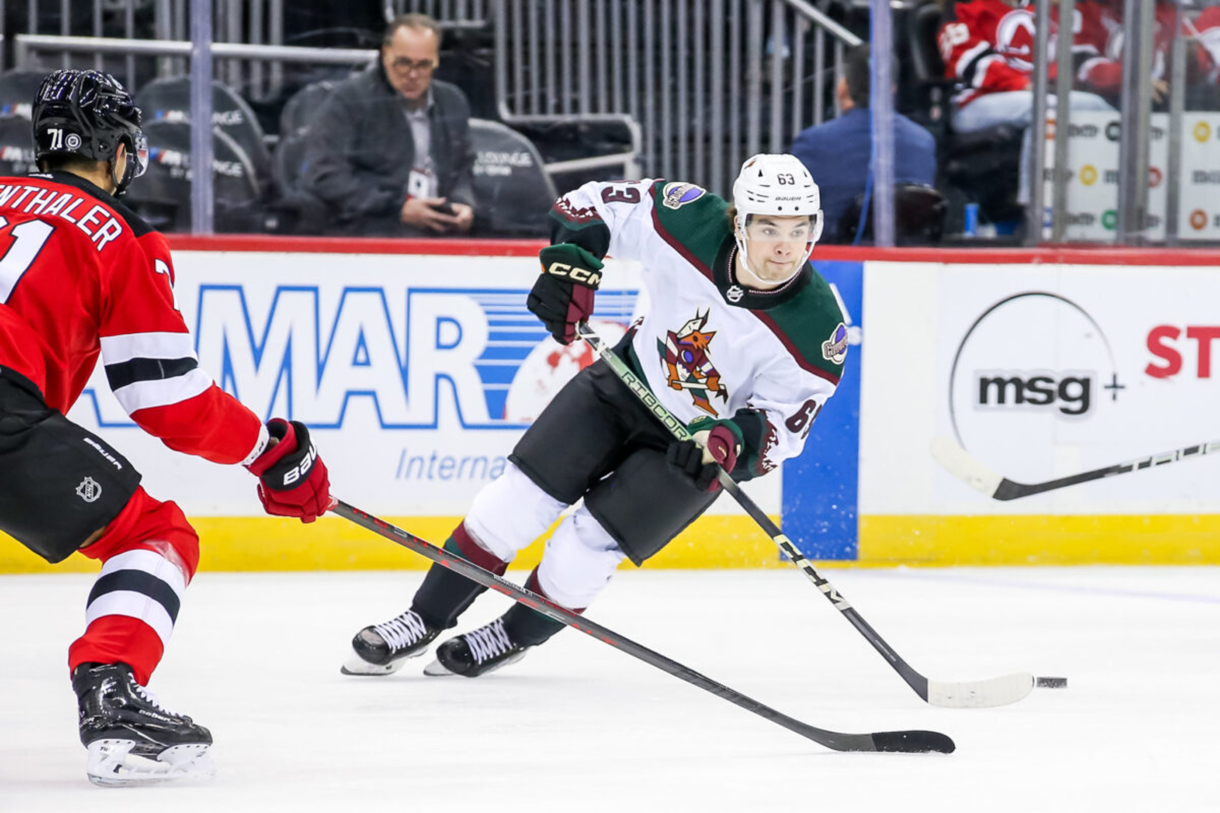 How the Maple Leafs Replaced Marner—Without Replacing Him