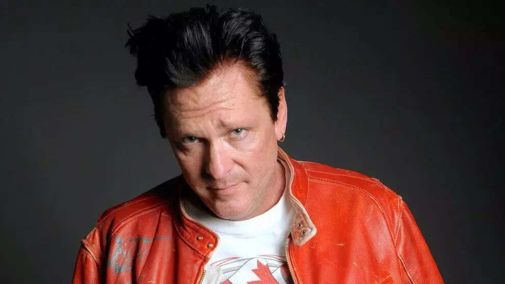Michael Madsen, iconic 'Reservoir Dogs' and 'Kill Bill' actor, dies at 67