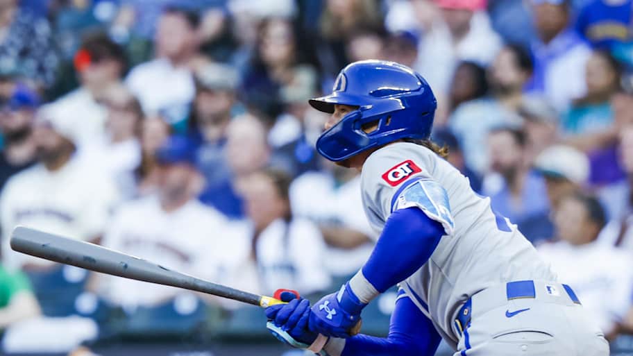 Bobby Witt Jr. Ties Longstanding Record in Kansas City Royals History