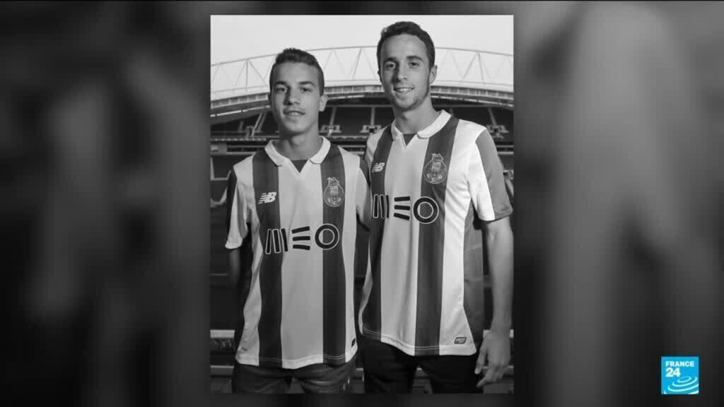 Tributes pour in for Diogo Jota after Liverpool star killed in car crash