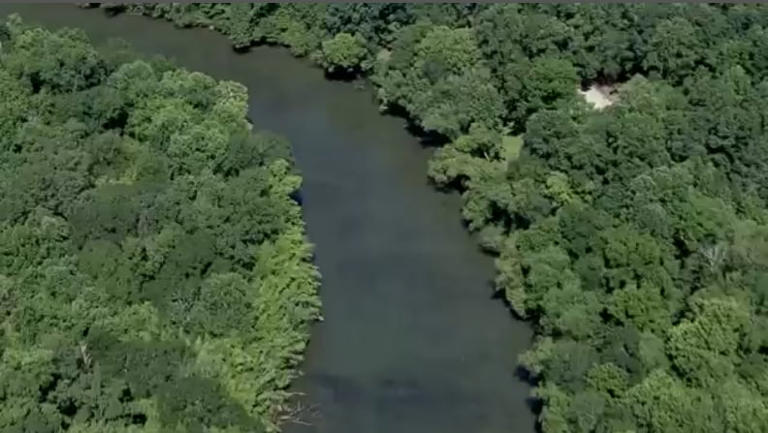 E coli levels spike in Chattahoochee River after heavy rain ...