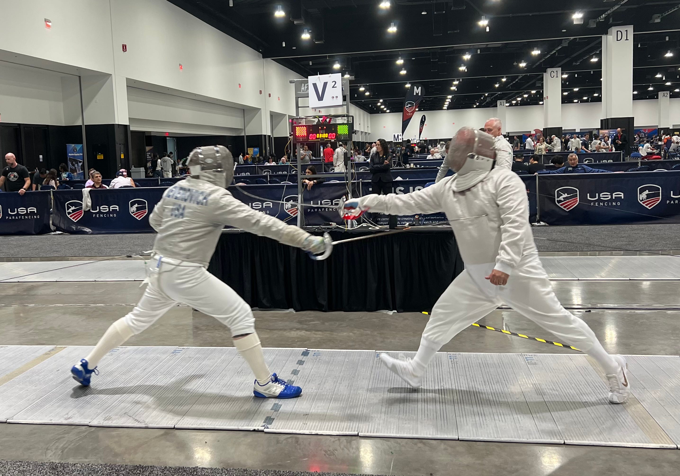 Milwaukee hosts USA Summer Nationals: Takeaways from the world’s ...