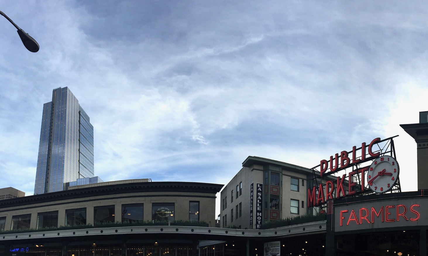 Seattle leaders scrutinize $90M tax plan: Relief for small businesses ...