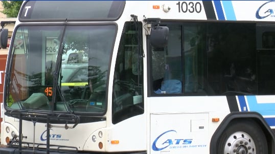 Bus riders in Rock Hill upset with route to Uptown Charlotte being ...