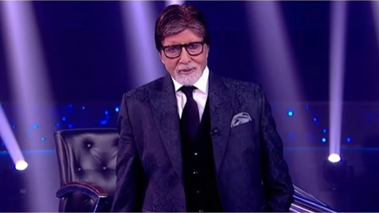 Did you know Amitabh Bachchan once went bankrupt, almost lost house ...