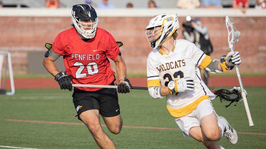 USA Lacrosse Reveals Recipients of Top Boys Lacrosse Award