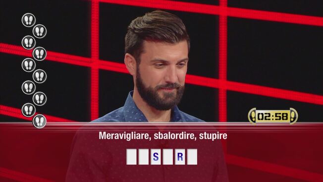 I dieci passi di Luca