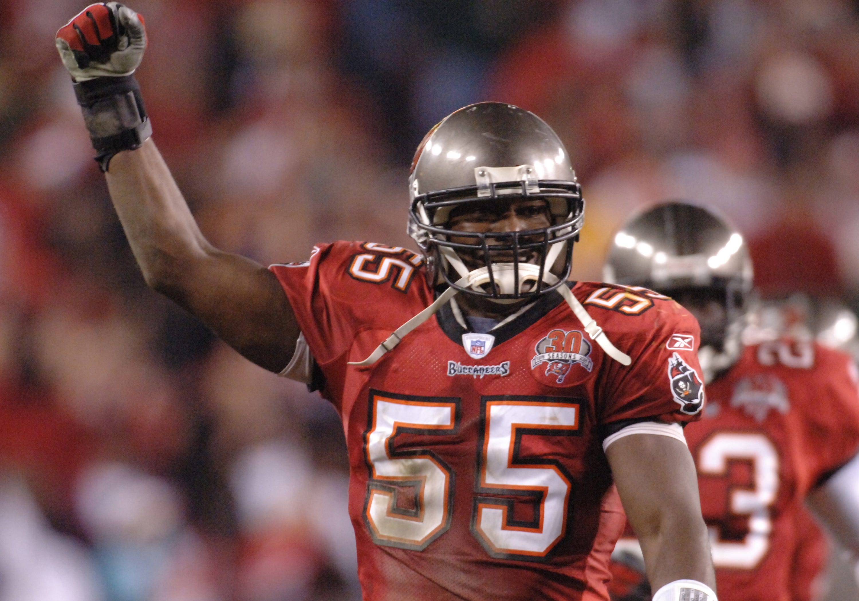 7 Buccaneers player make the cut of ESPN's best NFL Draft picks