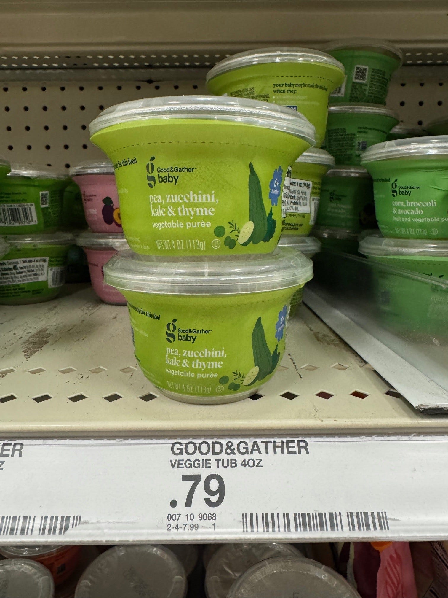 2 cases of lead poisoning reported in Oregon linked to recalled Target ...