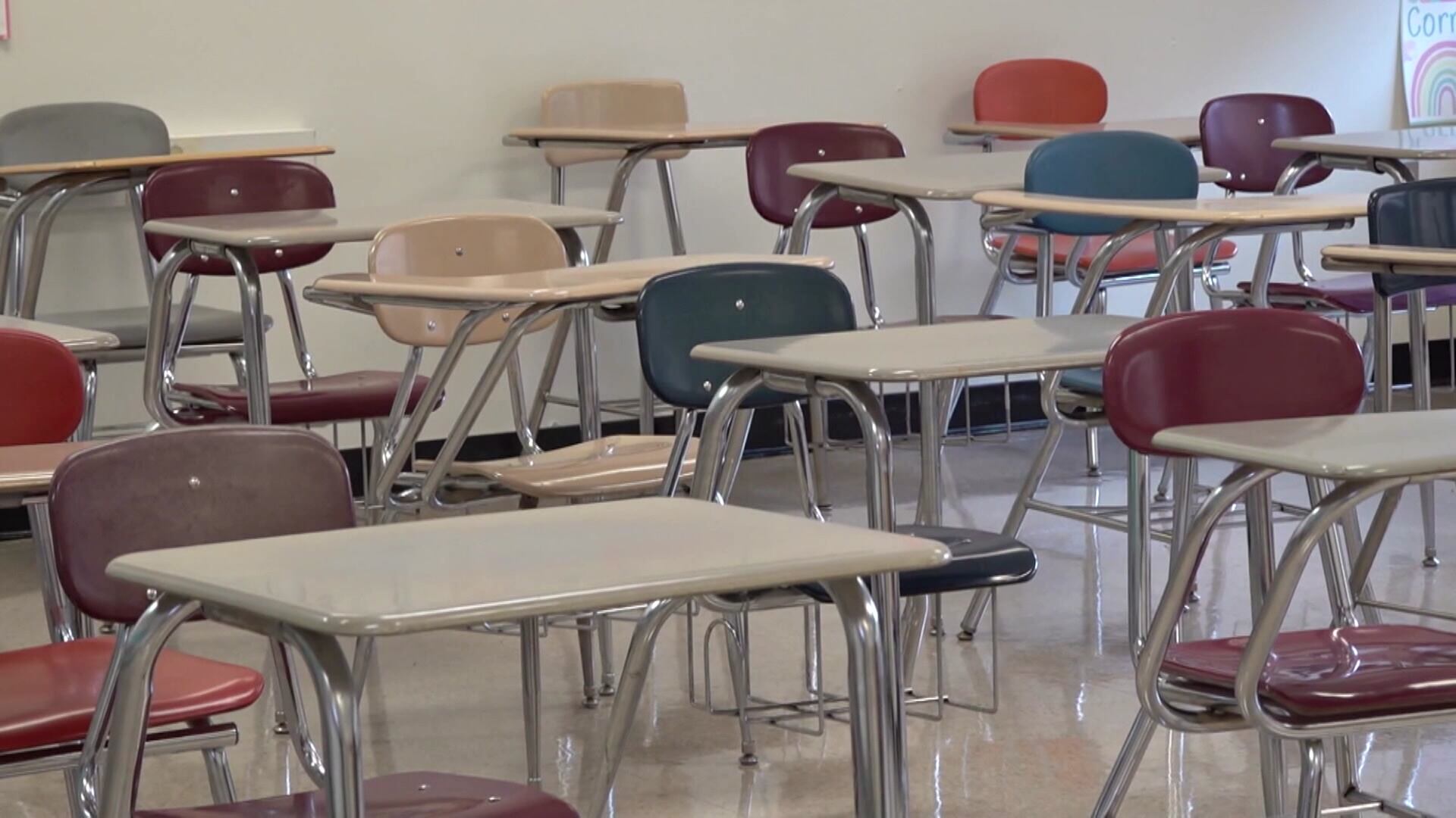 LEAP test results show improvement for Louisiana students, LDOE says