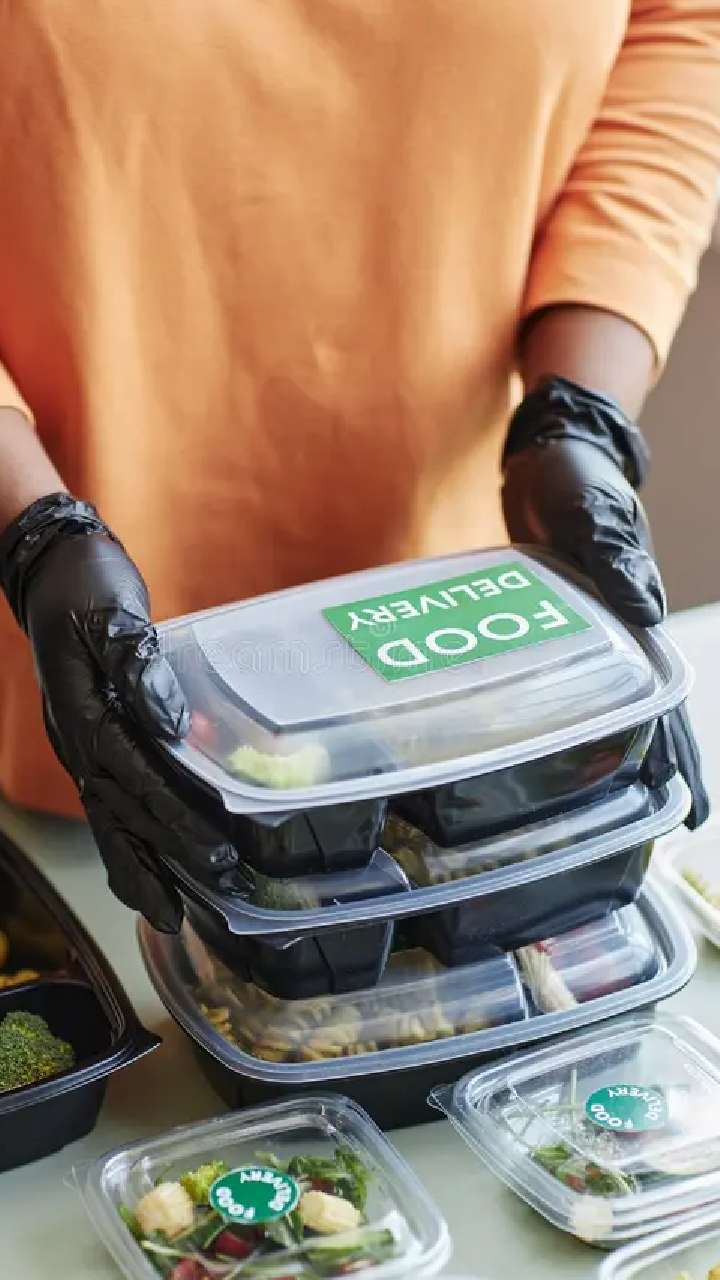 Can Black Plastic Food Containers Cause Cancer? Check Facts!