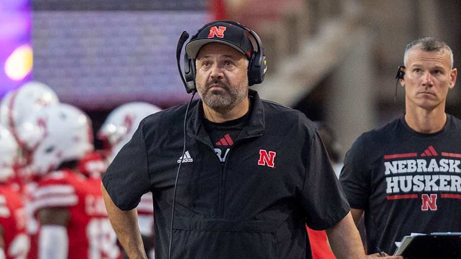 Matt Rhule Says NFL Experience Could Be Nebraska’s Secret Weapon in NIL Era