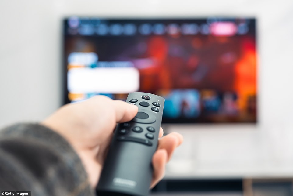 25 new movies and TV series coming to Netflix next week