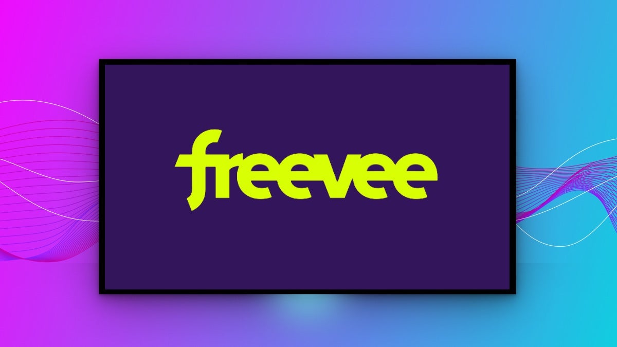 Freevee will close in August, moving free titles to Prime Video