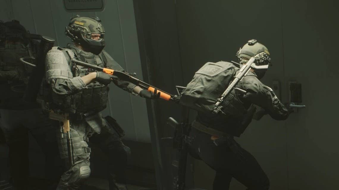 Ready or Not developer seeks to alleviate "censorship" concerns following community outcry