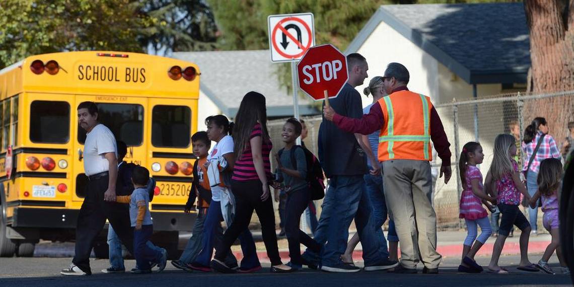 Fresno and Clovis school districts lose millions in Trump's federal ...