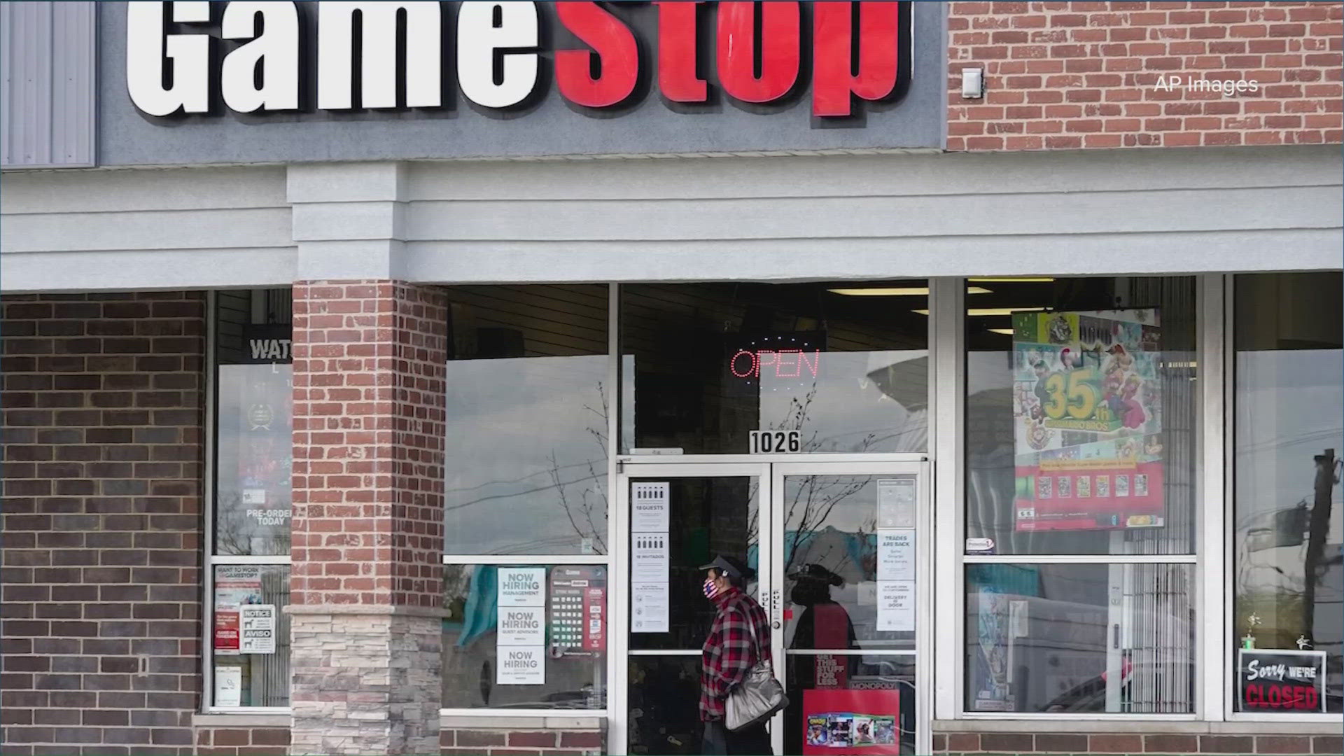 GameStop agrees to pay $4.5M in lawsuit settlement