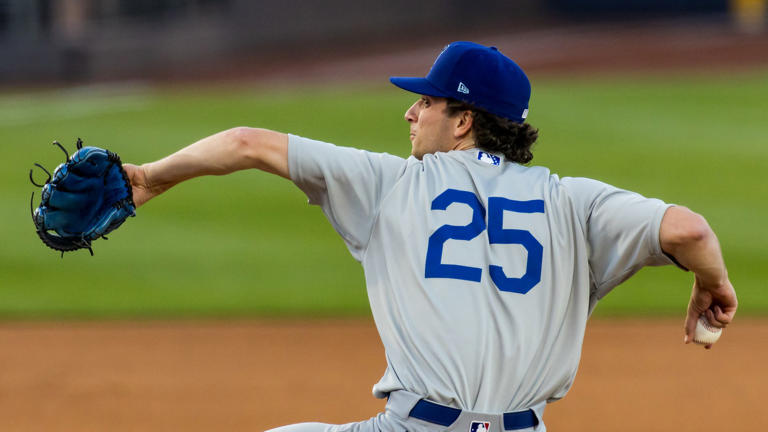 Peter Heubeck has seven-inning gem for Tulsa