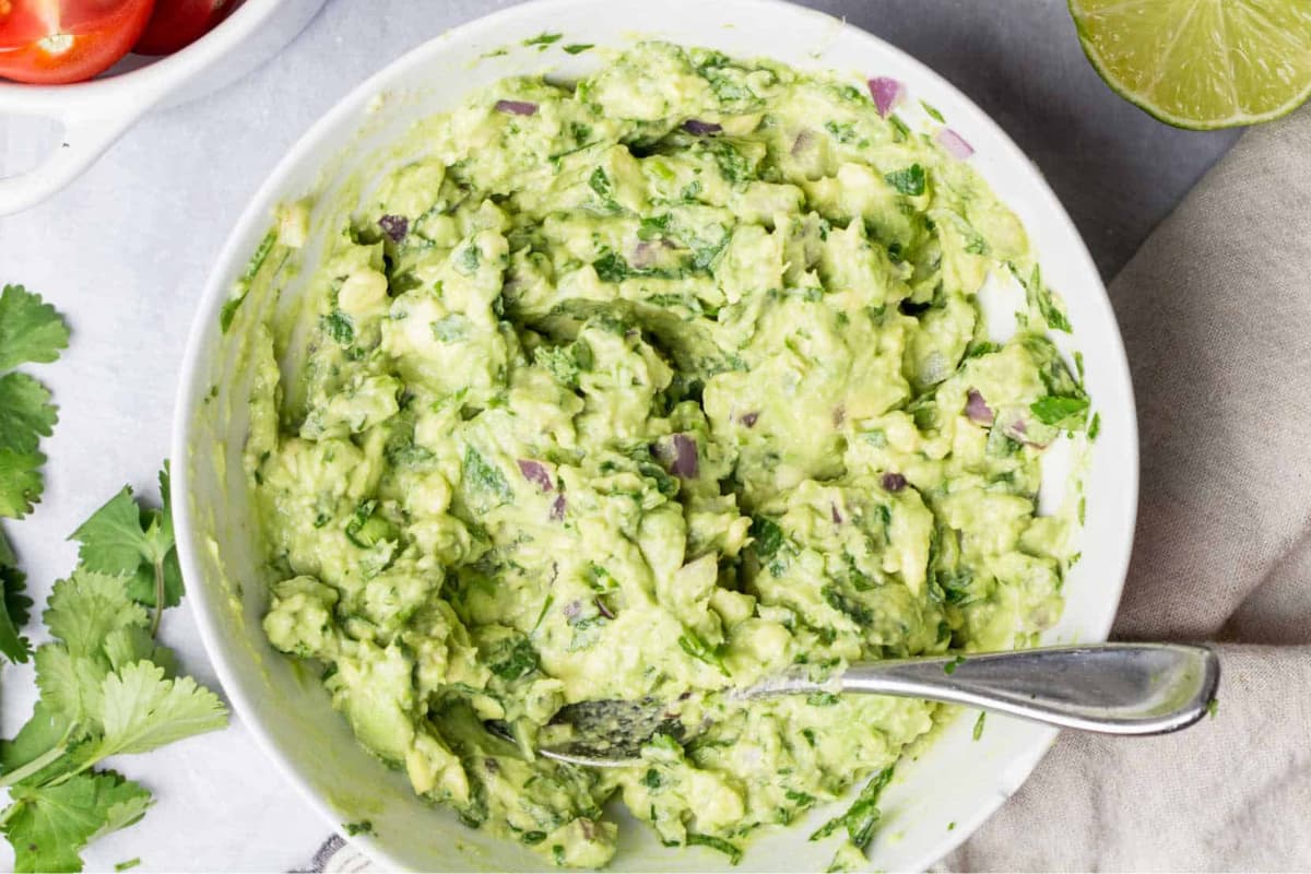 Why these 20 avocado recipes are turning heads in kitchens everywhere