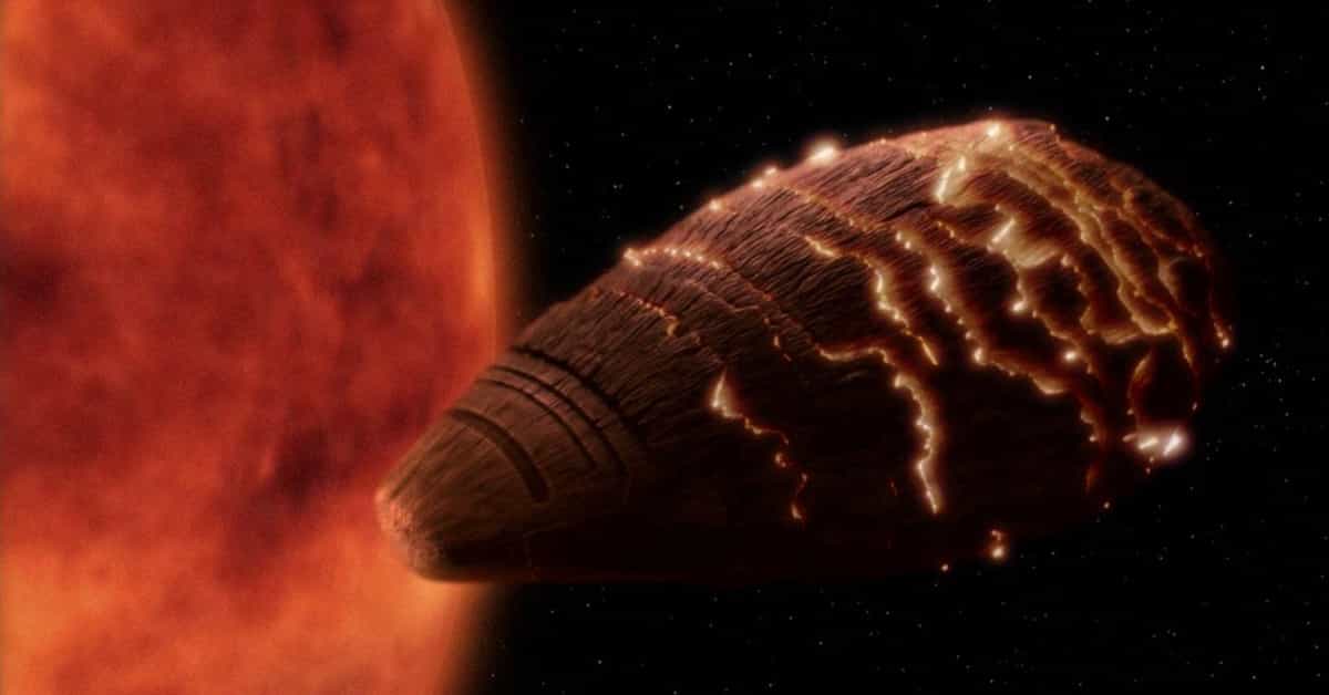 The 19 Coolest Starships In The 'Star Trek' Universe
