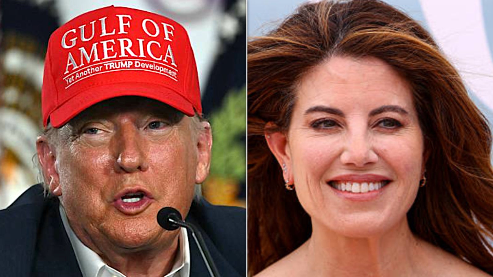 Trump Gives His 'Monica Lewinsky Room' A Wild Makeover: Report