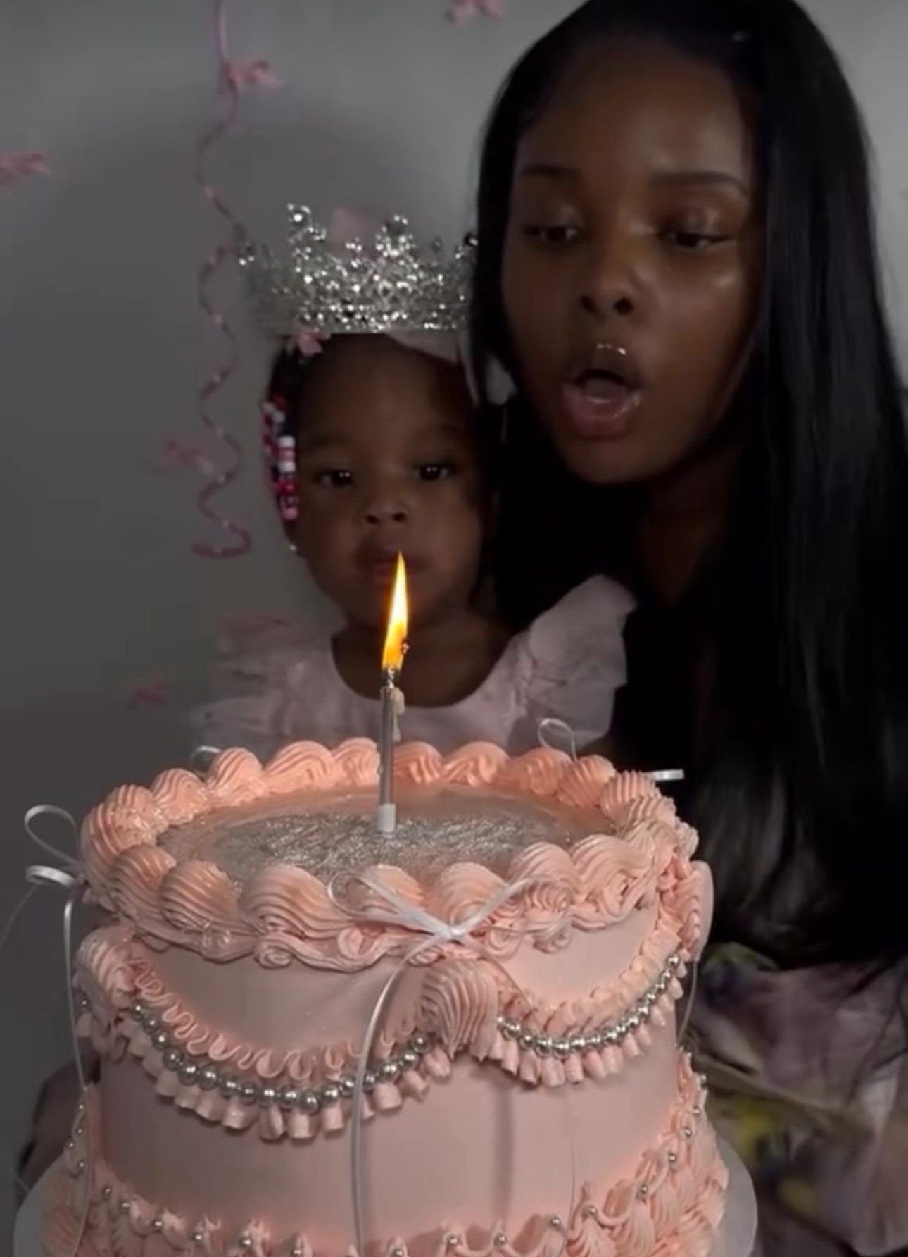 I hated being a mum the minute my baby was born