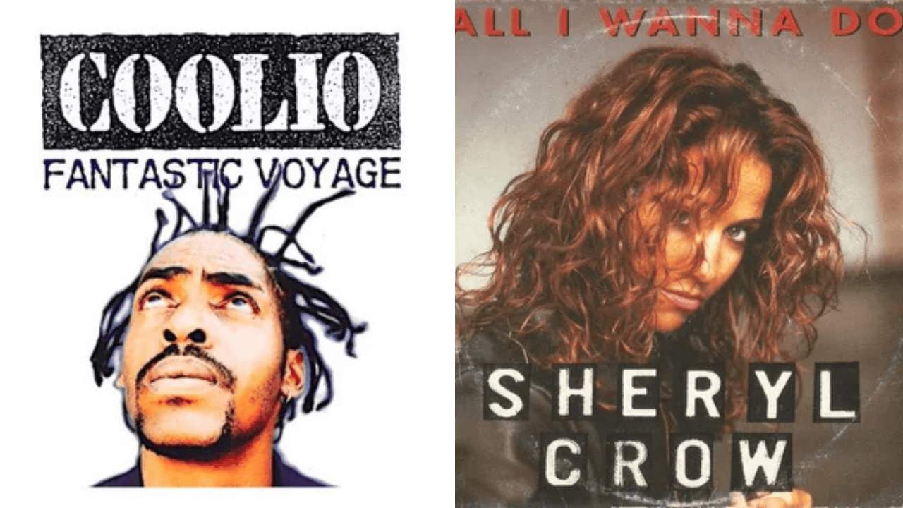 20 of the Most Popular Songs of 1994