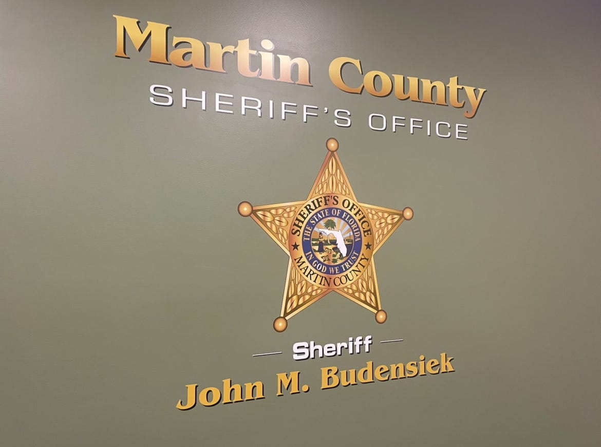 Stuart man jailed, accused of multiple vehicle burglaries near ...