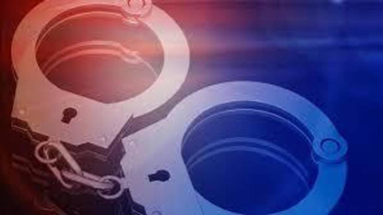 Man accused of cyberstalking Georgia college student