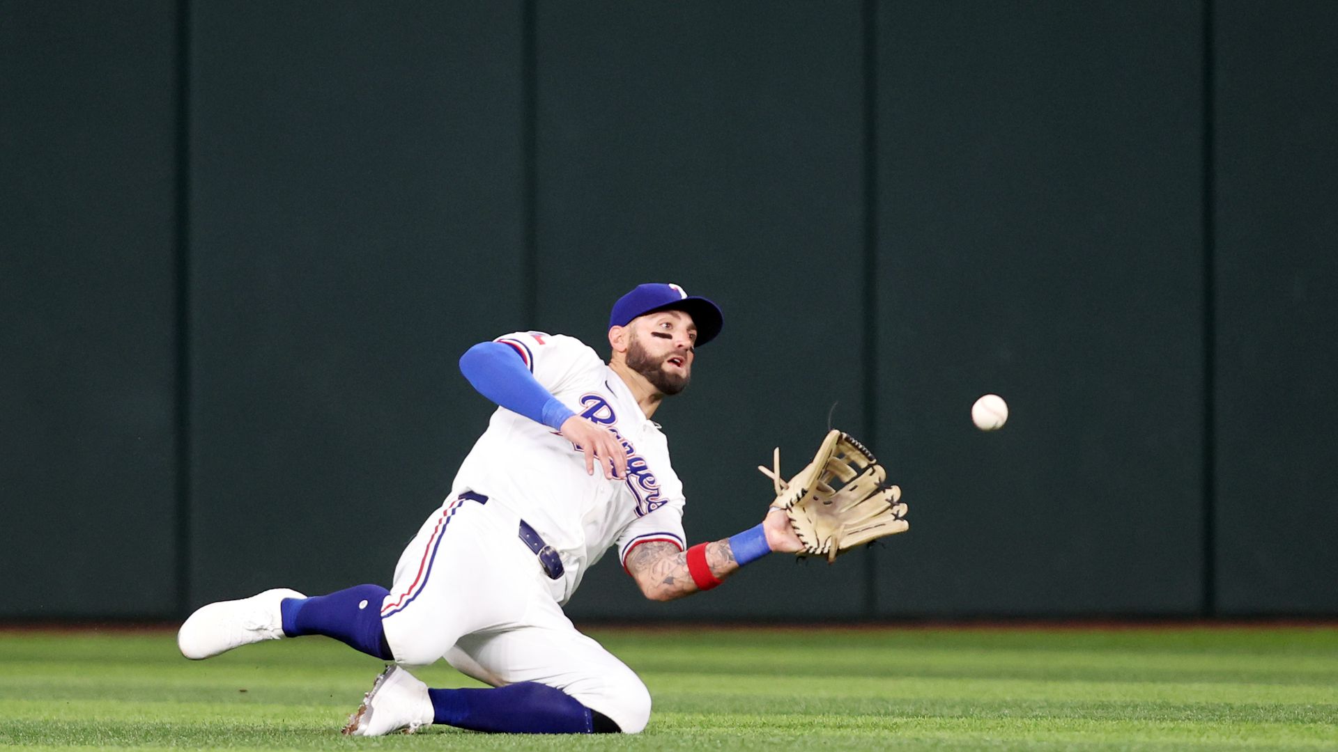 Mariners Moose Tracks, 7/3/25: Kevin Pillar, Josh Jung, and Alex Verdugo