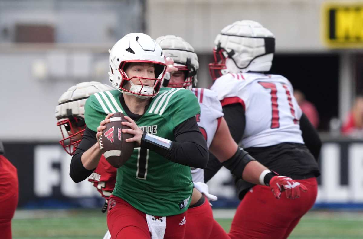 Louisville Football: 2025 Cardinals Season Preview and Prediction