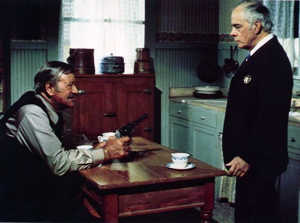 John Wayne broke strict rule he followed for decades in one movie - but ...