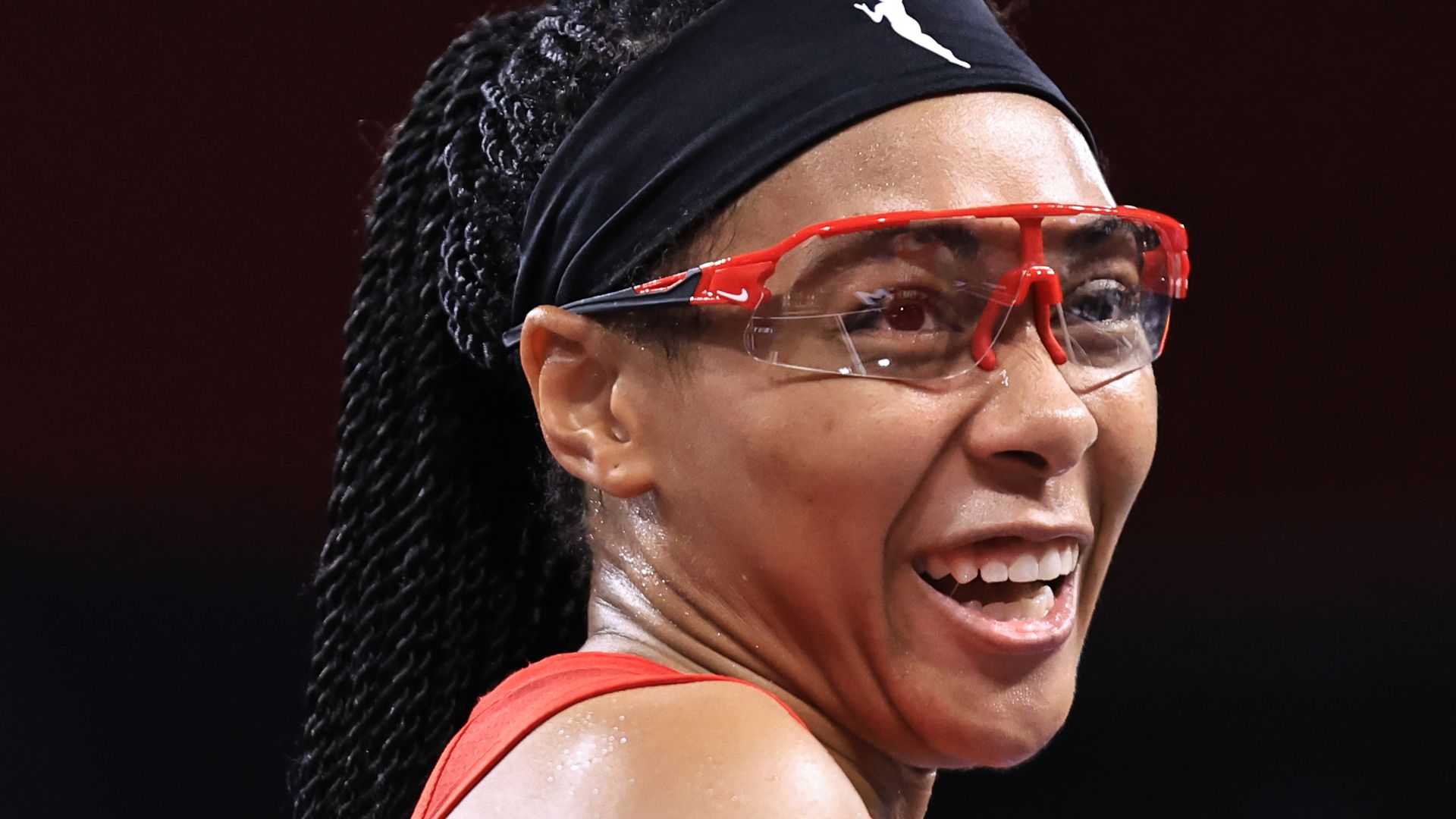 Allisha Gray named 2025 WNBA All-Star Game starter