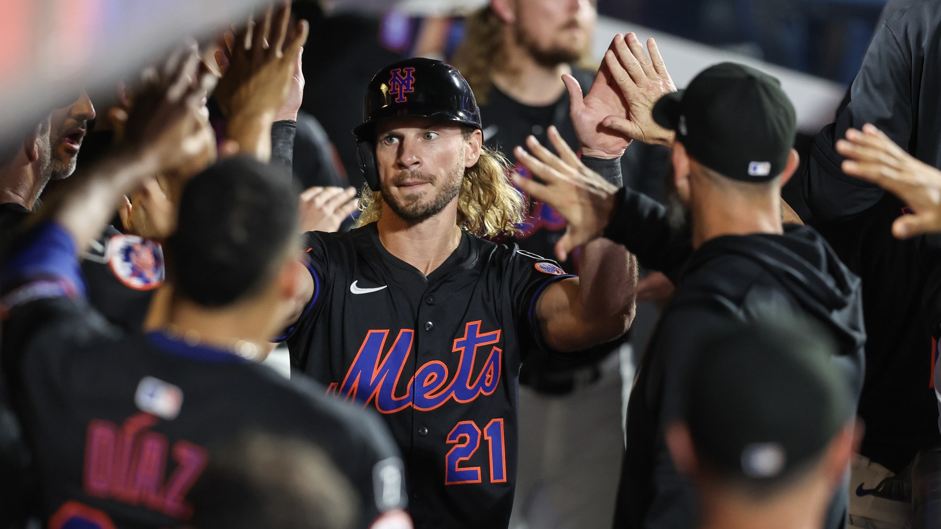Wednesday MLB Doubleheader Results: Teams Split Wins in 4 Games