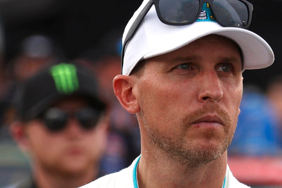 NASCAR announce five Cup Series drivers DEMOTED at Indianapolis ...
