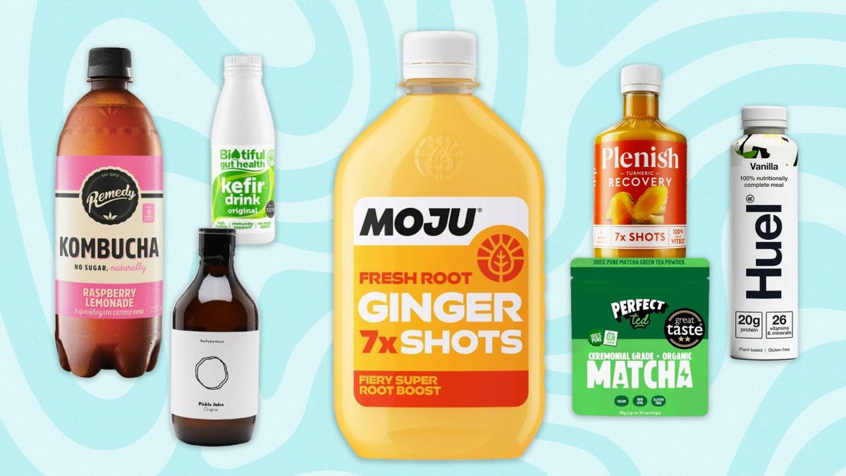 How healthy is your ‘health’ drink? Seven brands, rated